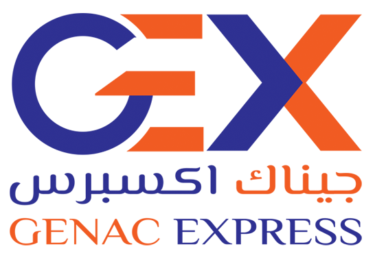 جيناك إكسبرس – GENAC EXPRESS